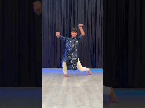 Sundari - Kathak Choreography | Shivanshu Soni