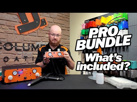 Kool Koat Pro Bundle