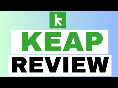 Keap Review 2025: Is It The Best Free Marketing Automation And CRM Tool For Small Businesses?