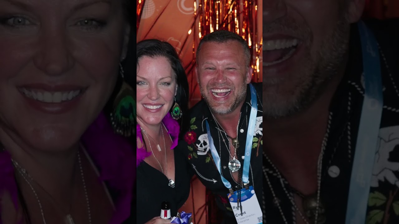 Cvent CONNECT 2025 recap: The moments that moved us