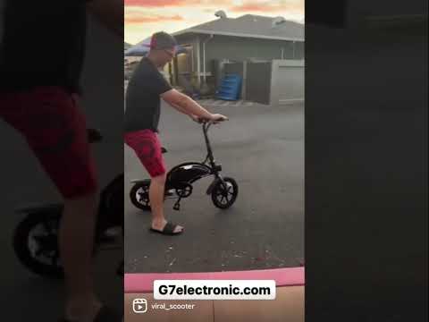 Jetson Electric bikes