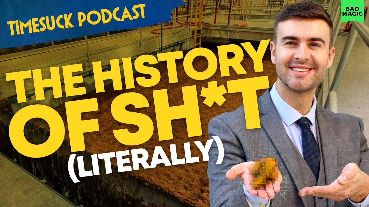 The History of Human Waste Management: From Nature to Modern Plumbing ...