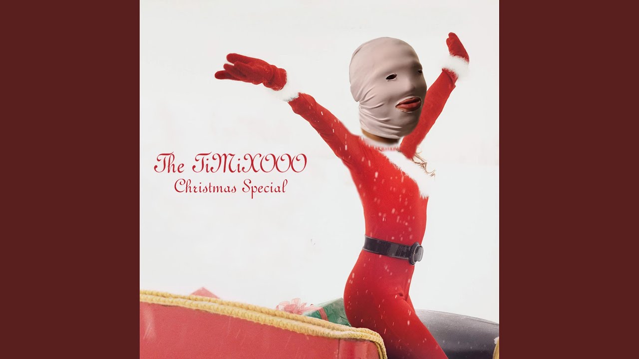 All I Want For Christmas Is Poo