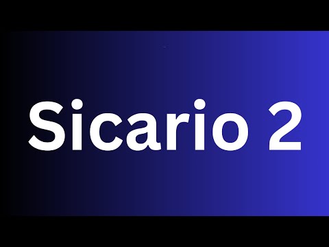 How to pronounce Sicario 2 perfectly? How to say Sicario 2? How to speak Sicario 2?