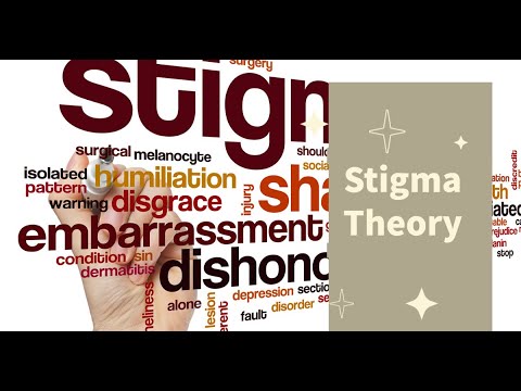 Stigma Theory