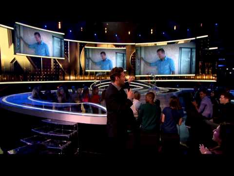 Knock Knock Live - Ryan Seacrest Thanks Maaco and Meineke