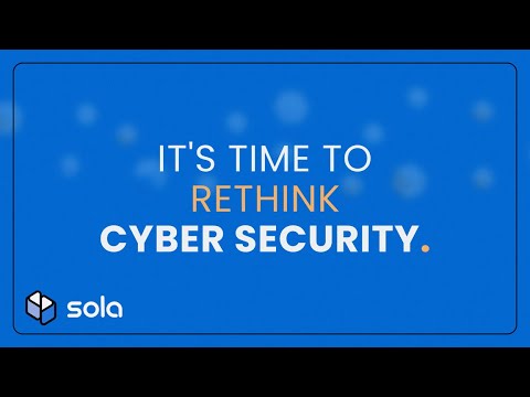 Sola Security - Israeli Startup | Startup Nation Finder