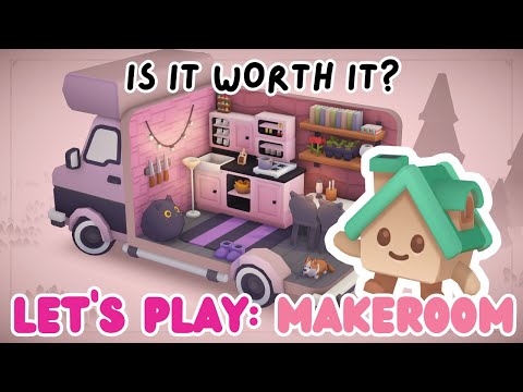 Steam Community :: MakeRoom