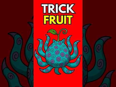 Most DECEIVING Devil Fruit in One Piece