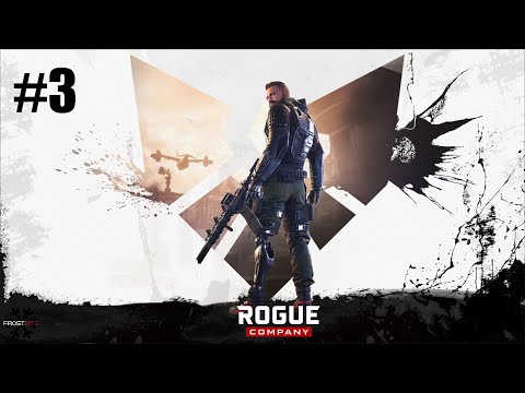 Steam Community :: Video :: Rogue Company Strikeout 2K #3 #1440p (No ...