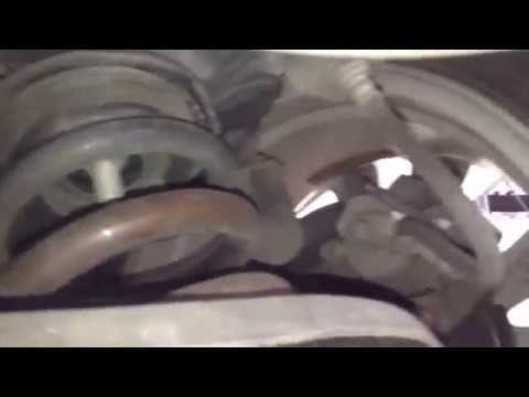 RRG Vehicle Health Check