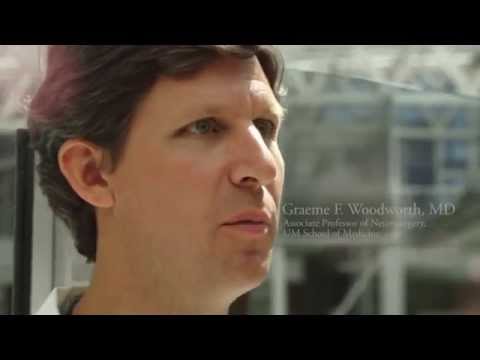 Physician Profile: Graeme Woodworth