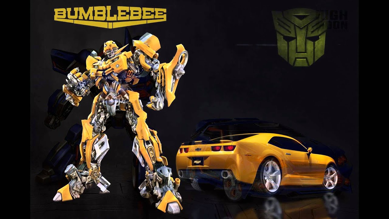 Transformers 4 Wallpaper