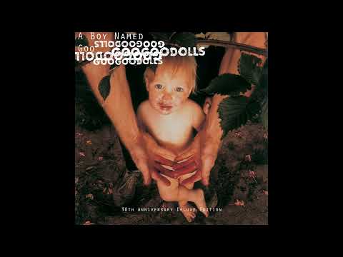 Official News: “A Boy Named Goo” 30th Anniversary Edition – Temple of ...