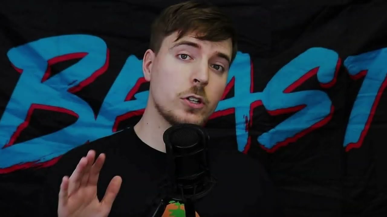 MR BEAST TOP 10 HD WALLPAPERS 2022