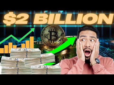 The Untold Story of $2 Billion in Crypto Trades: OTC Insights #crypto #bitcoin
