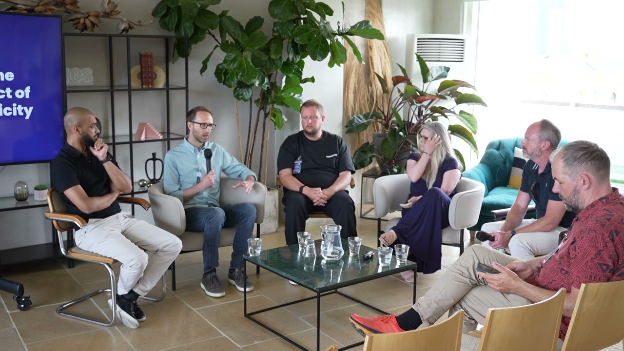 The Transformative Impact of AI on Customer Centricity | Chattermill Panel Discussion