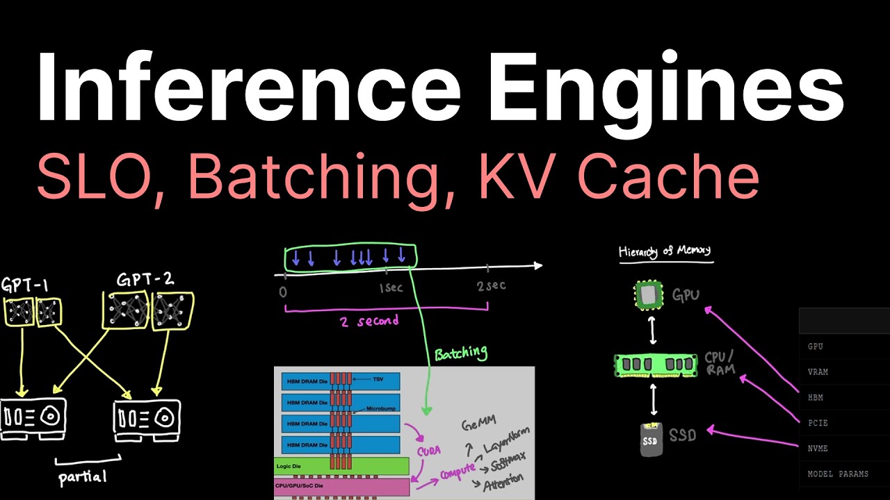 Inference Engines (Part 1)