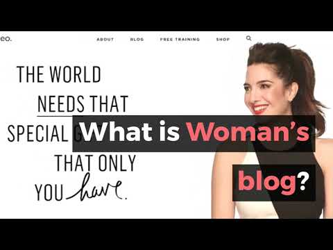 Best Blogs for Women in 2024