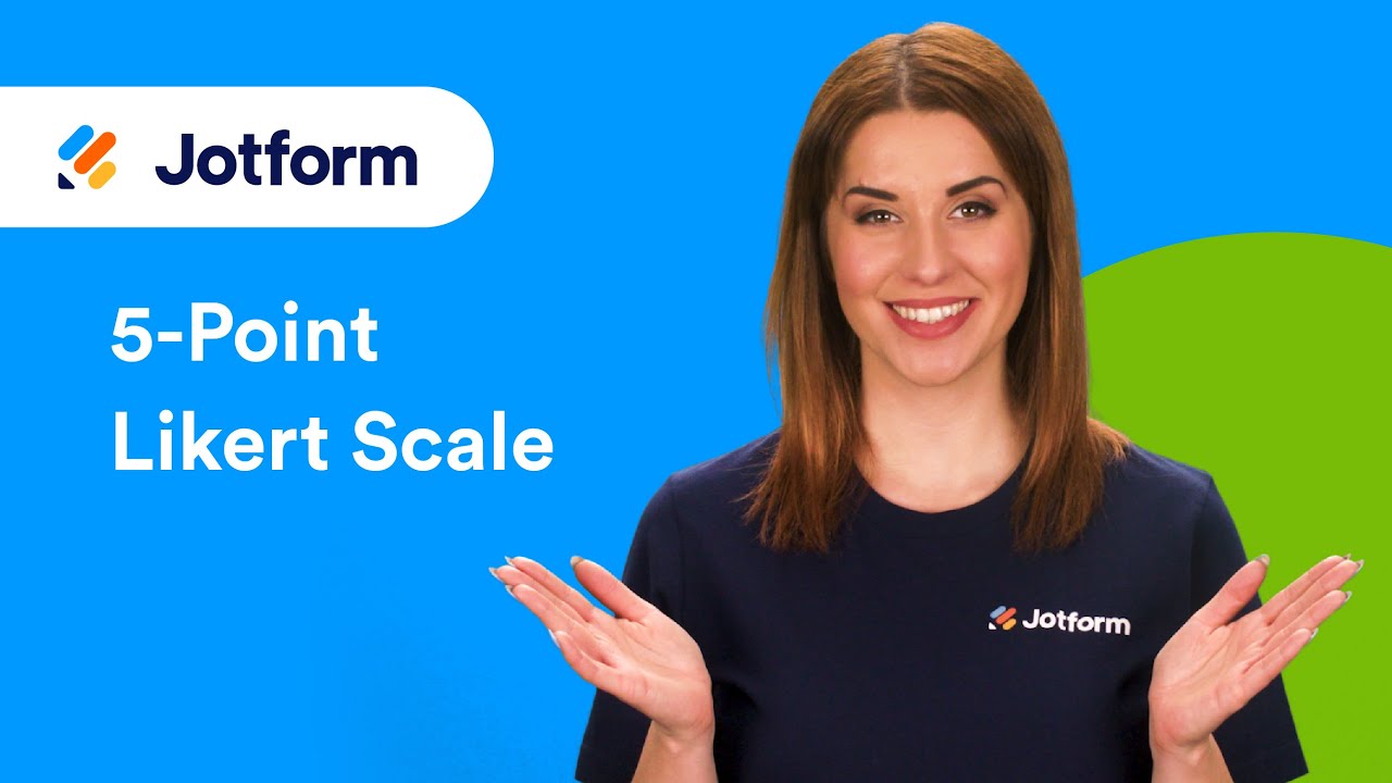 How to Create and Analyze 5-Point Likert Scales