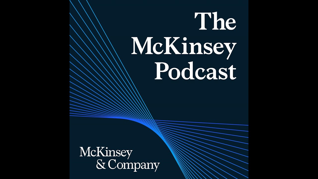 AI is everywhere. The agentic organization isn’t—yet