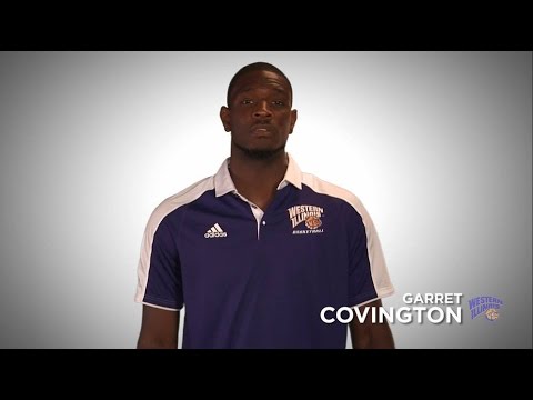 Division I SAAC - Its On Us