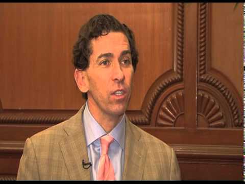 William D Eggers on CSR in current times | Mint Primer