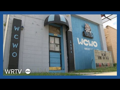 Could Indy land big WWE events?