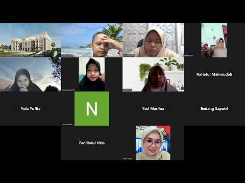Kuliah BKPI Isu Media Konseling Kontemporer 15 Mei 2025
