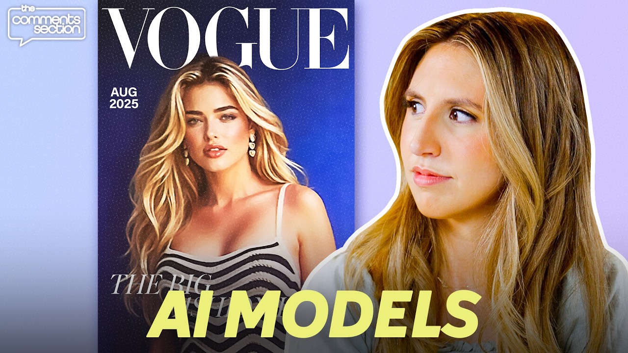 Are Human Models Facing Extinction?