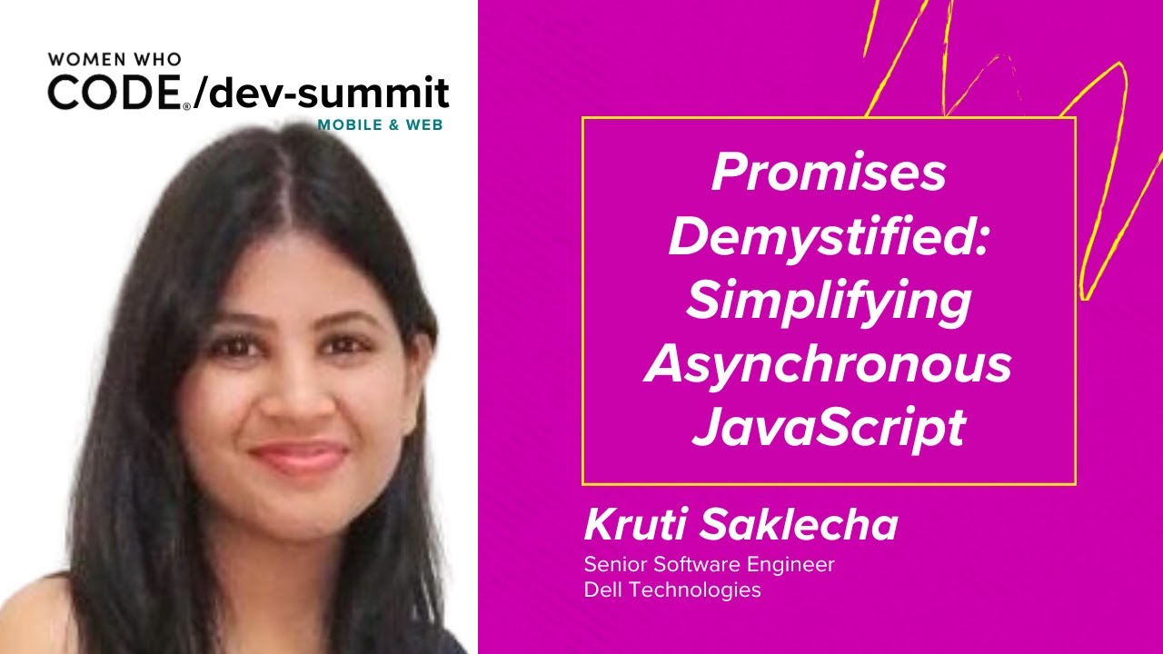 Promises Demystified: Simplifying Asynchronous JavaScript