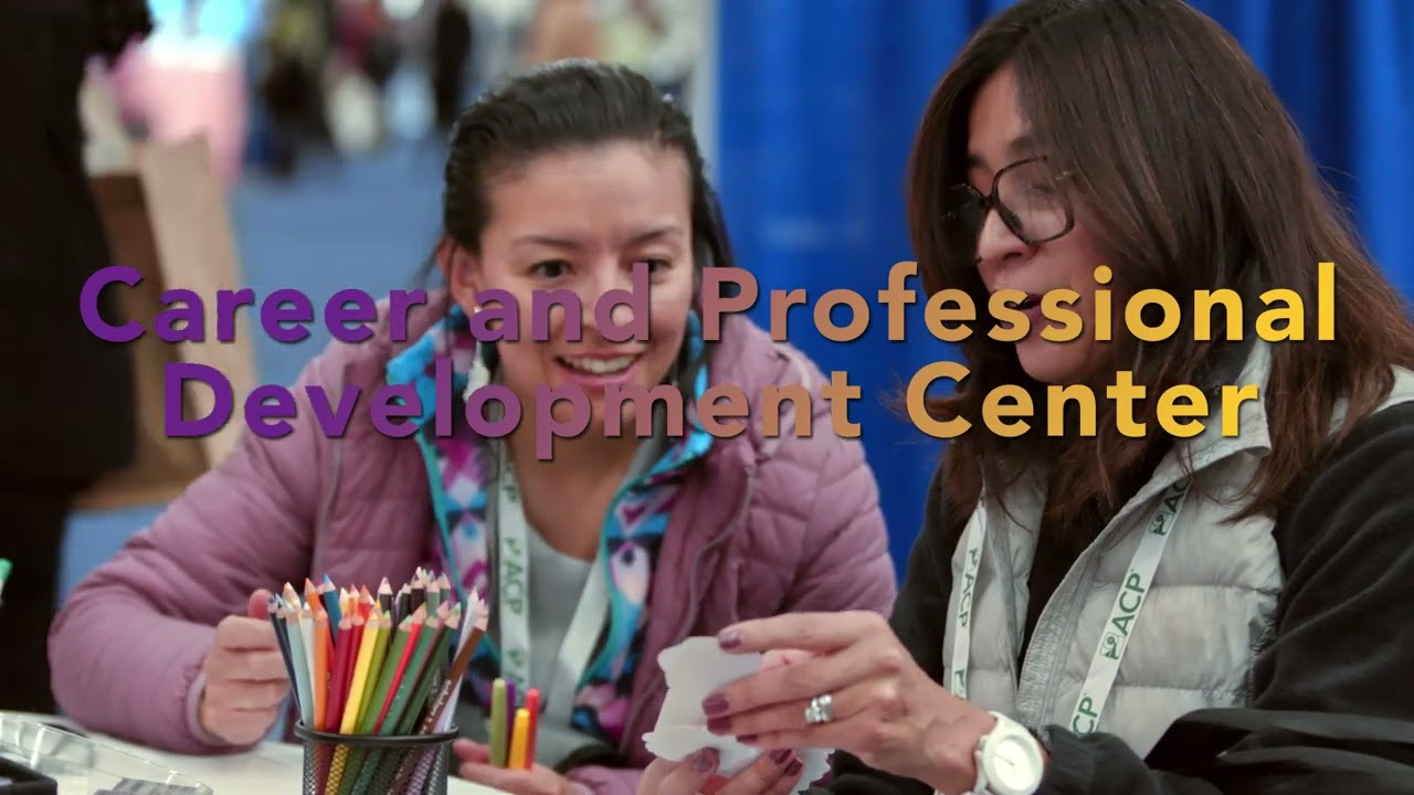 ACP's Internal Medicine Meeting 2025 - By the Numbers