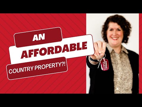 Country Iowa Property