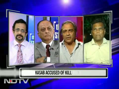 Does Ajmal Kasab's trial hold out hope for justice?