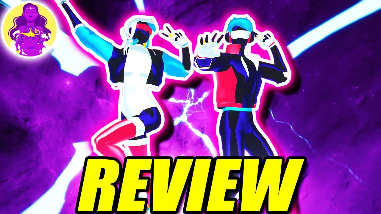 Spin Rhythm XD Review | Sick Beats!
