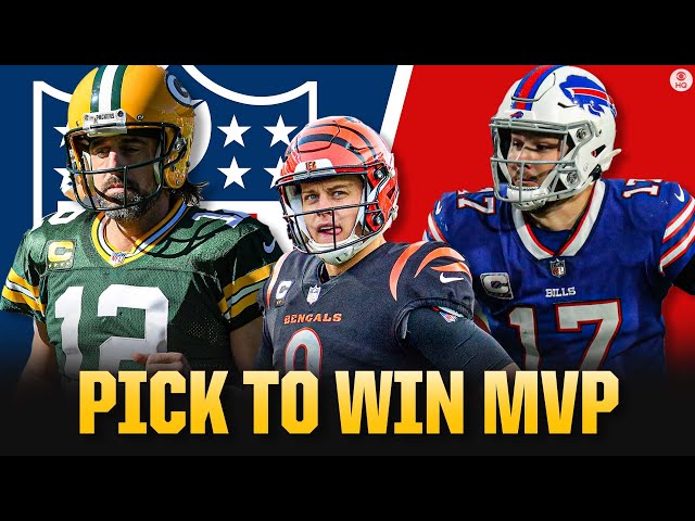 5 potential dark horses for the 2022 NFL MVP award