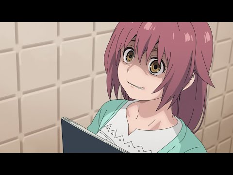 Mysteries, Maidens, And Mysterious Disappearances Episode 1 English Sub Kaii to Otome to Kamikakushi