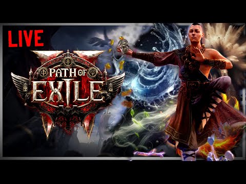 PoE 2 Nerf Predictions - !build !maxroll