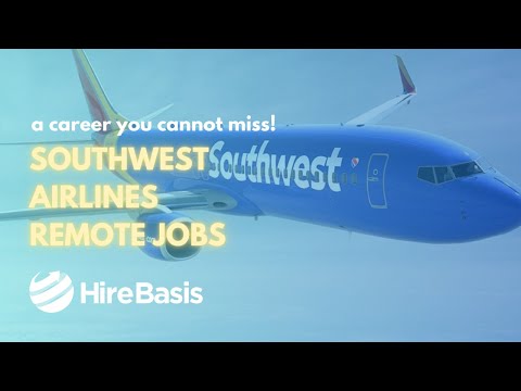 Southwest Remote Jobs