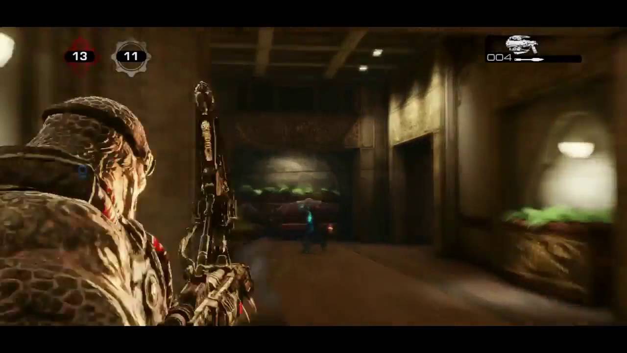 Avenge Joker - 2nd GoW3 Montage