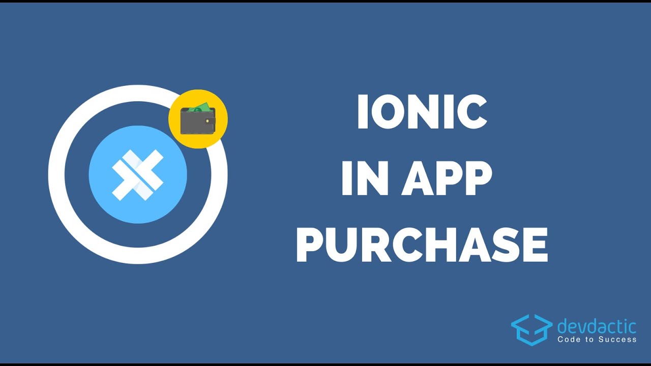 How to use Ionic In App Purchase with Capacitor