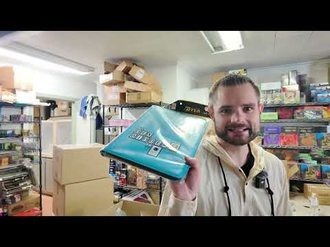 Falling Skies? Not Here! The Unshakeable Resilience of TCG Collectibles!