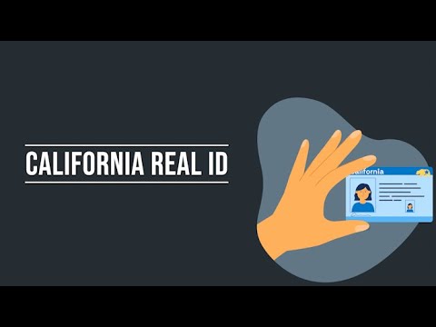 REAL ID & PASSPORT | PART 1