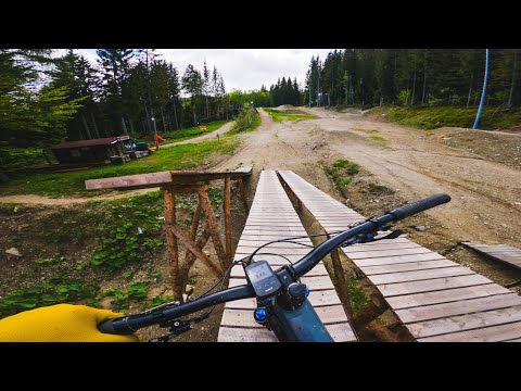 Semmering 2024 - Some promising updates finally