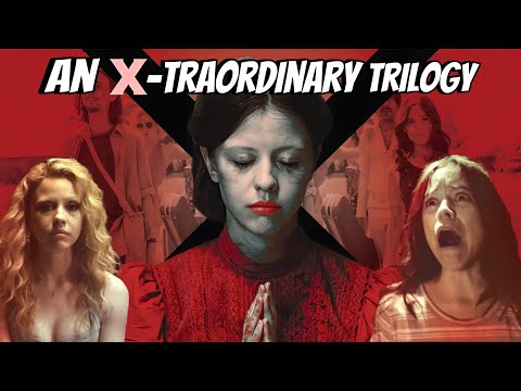 Before MaXXXine There Was X And Pearl | The X Trilogy