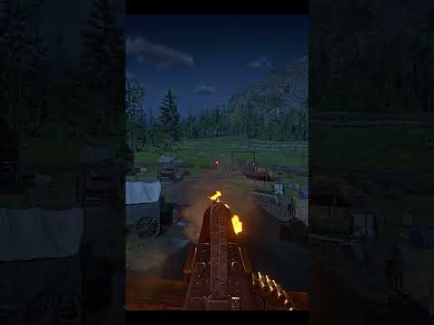 Steam Community :: Video :: #shorts clean headshot rdr2 - no one scape