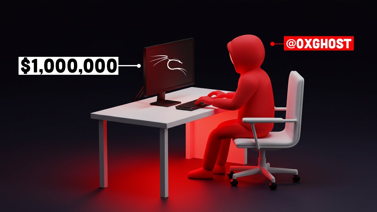 How Script Kiddies Are Made Over $1 Million