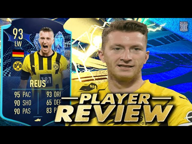 TOTS: How to get more FIFA 23 TOTS players for free?