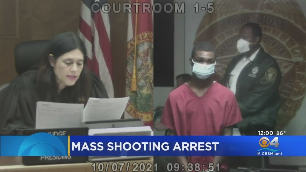 Second Suspect Arrested In El Mula Banquet Hall Shooting