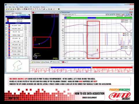 Webinar Practical Data Acquisition